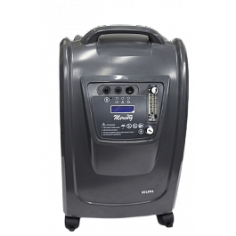 Concentrador de Oxigênio Gran Mercury 10LPM