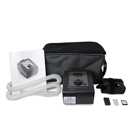 CPAP REMstar Auto A-Flex 60 System One Philips Respiron