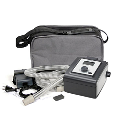 Aparelho CPAP Pro C-Flex System One | CPAPS.com.br