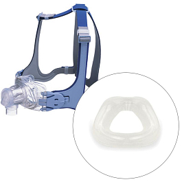 Almofada para máscaras Mirage Vista e Mirage Kidsta