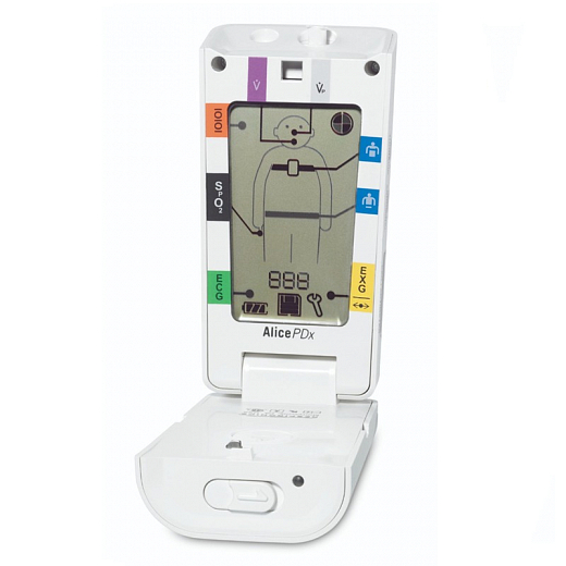 Polissonógrafo Alice PDx - Philips Respironics