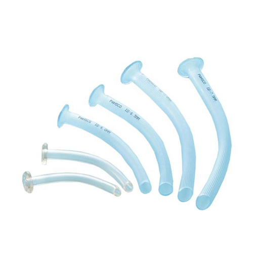 Cânula Nasofaríngea NewMed - Terapia Respiratória