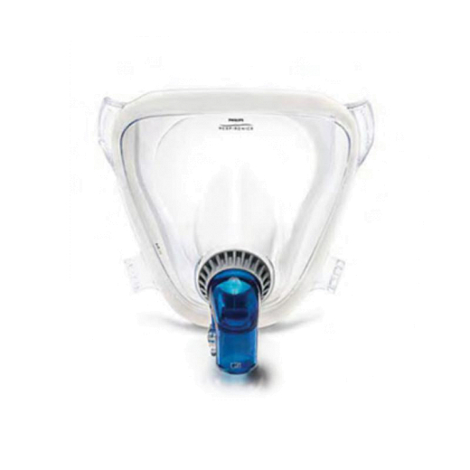 Máscara facial total PerforMax EE/SE Philips Respironi