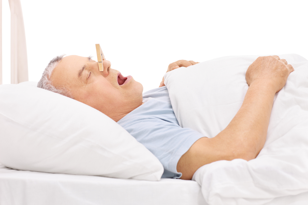 Apneia do sono: entenda os mitos e verdades por trás do ronco