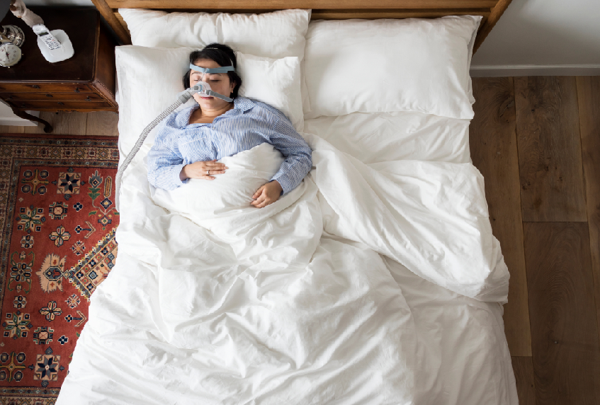 8 sinais de apneia do sono para que você fique atento! - Mundo do Sono ...